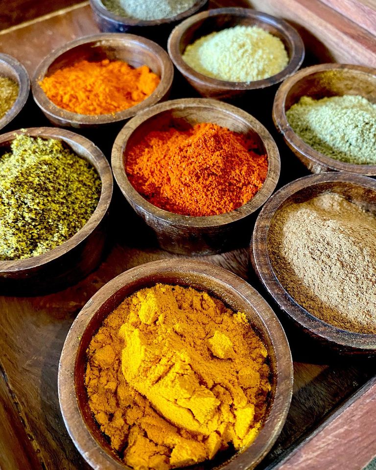 Pure Spice Powders – Page 2 – Mylapore Kitchens