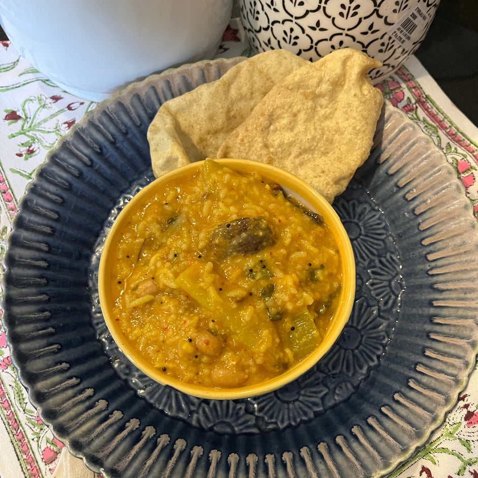 Podis – Mylapore Kitchens