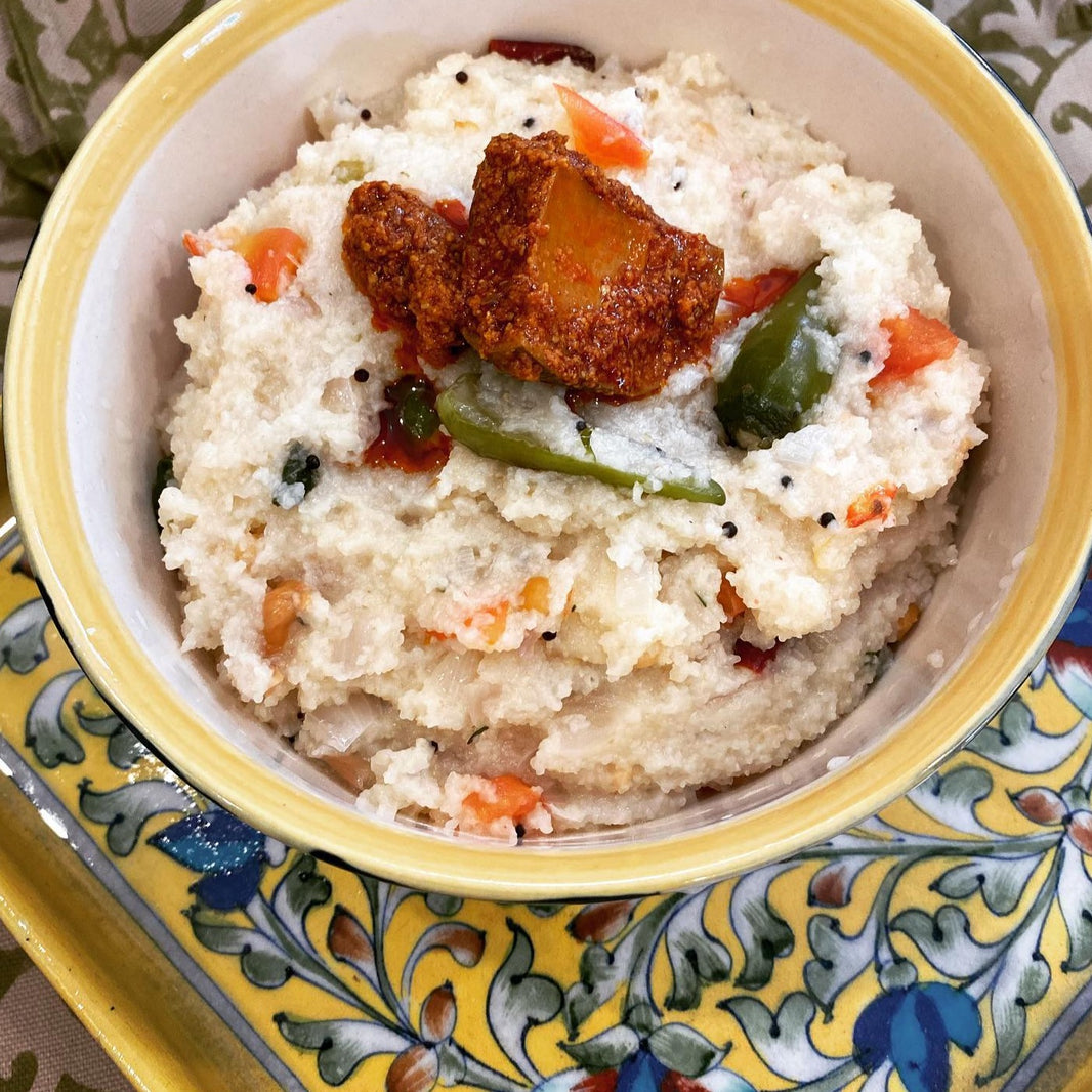 Instant Mixes – Mylapore Kitchens