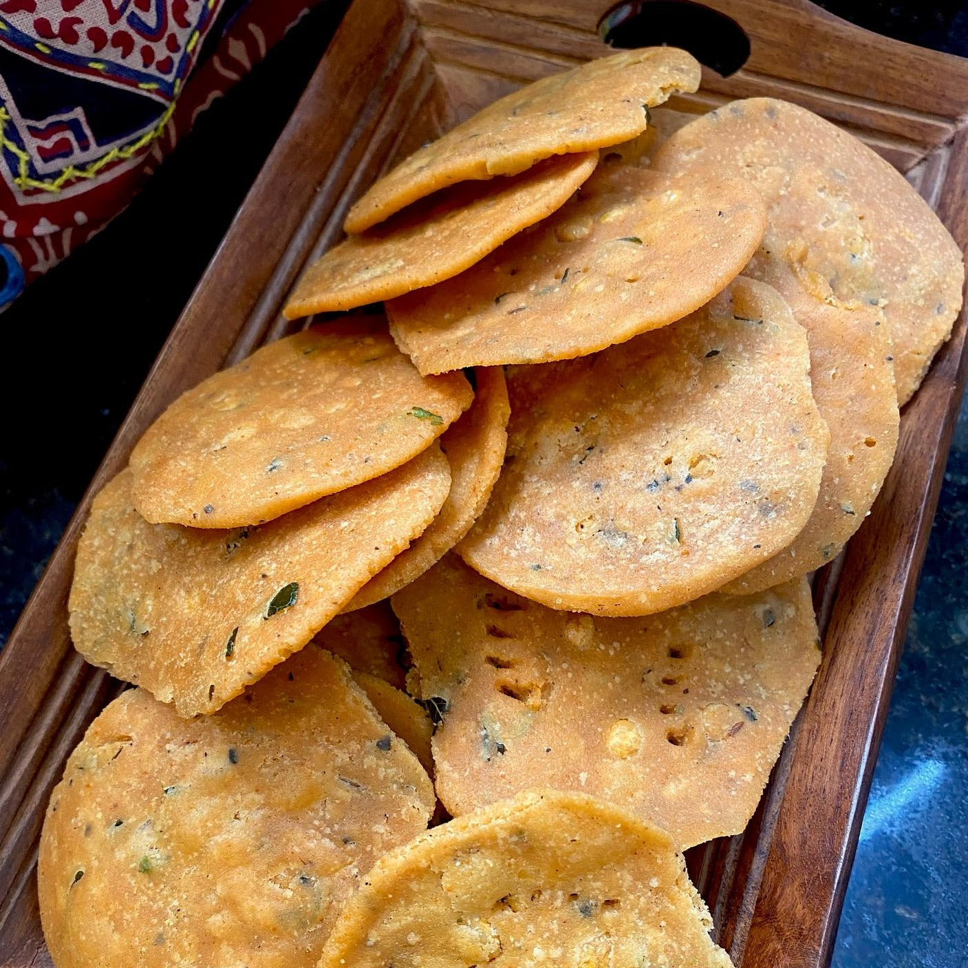 Home-made Sweets and Savouries – Mylapore Kitchens