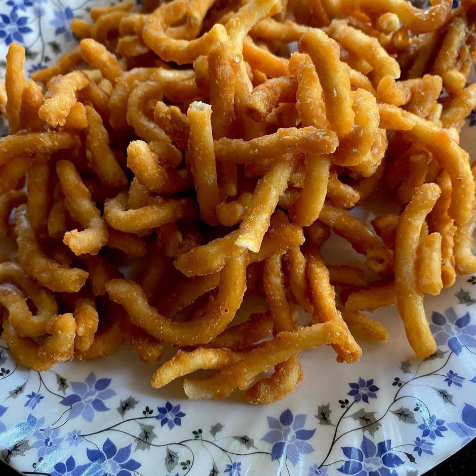 Home-made Sweets and Savouries – Mylapore Kitchens