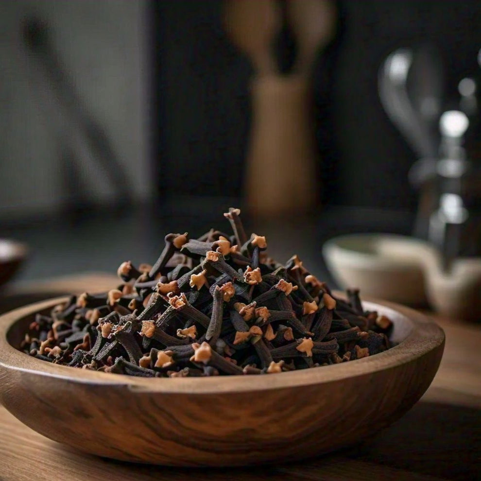 Cloves - 50 gms – Mylapore Kitchens