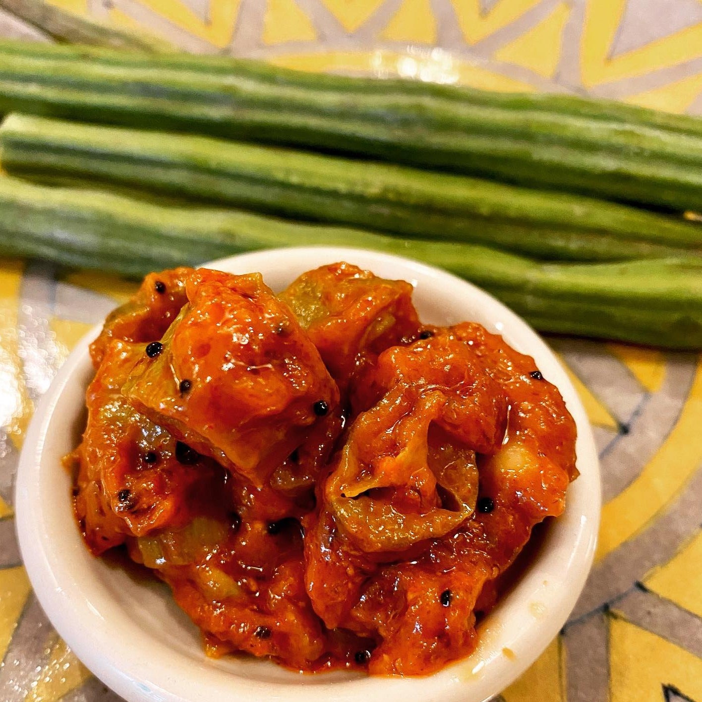 Pickles – Mylapore Kitchens