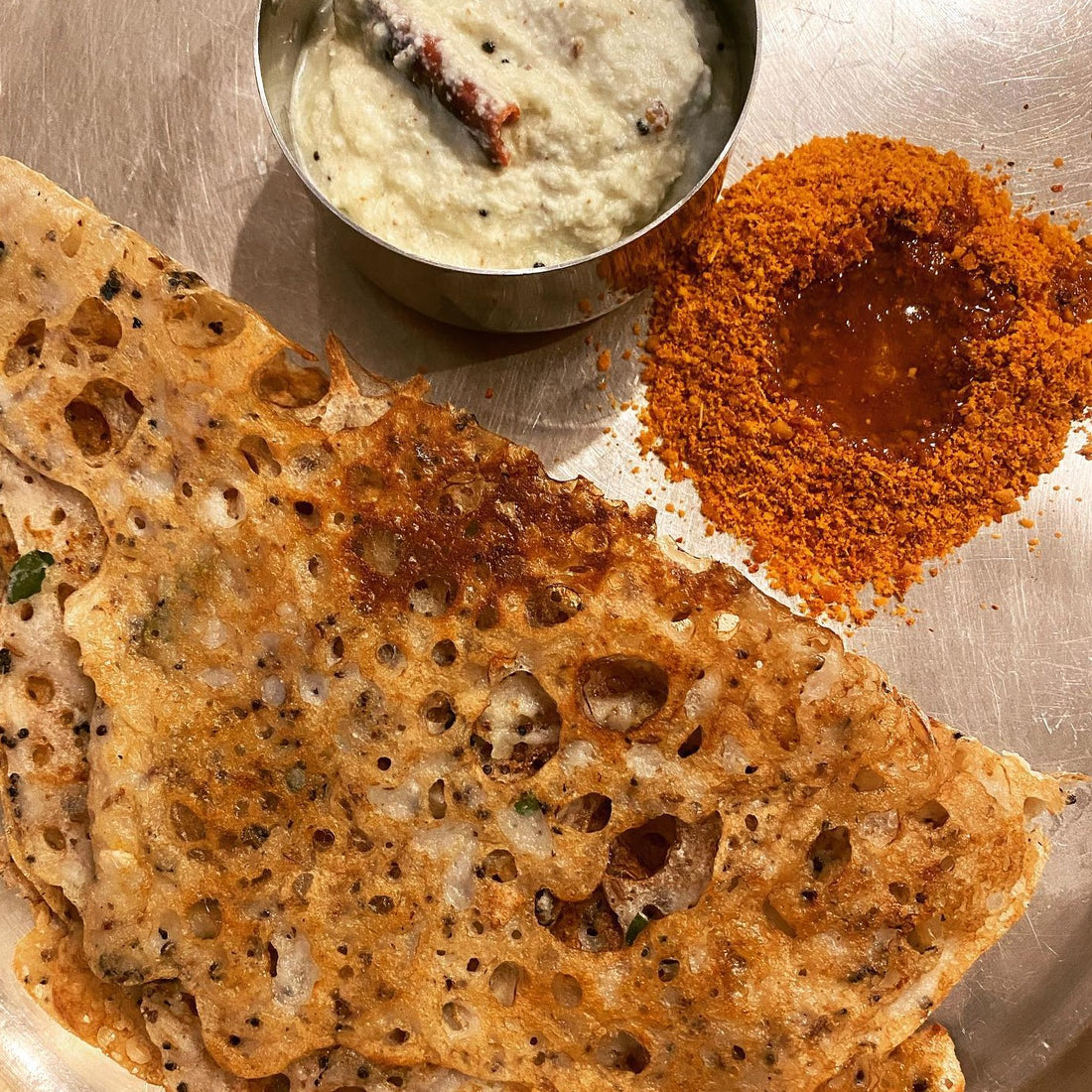 Instant Rava Dosa mix - 250 gms – Mylapore Kitchens