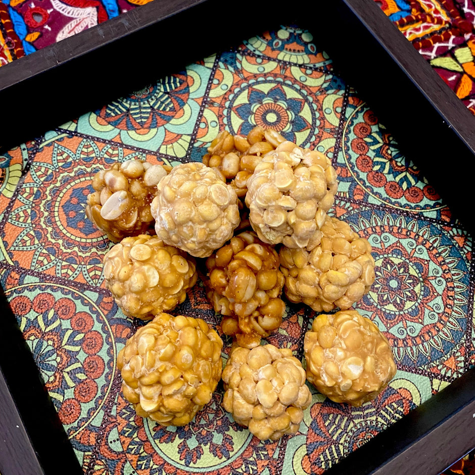 Home-made Sweets and Savouries – Mylapore Kitchens