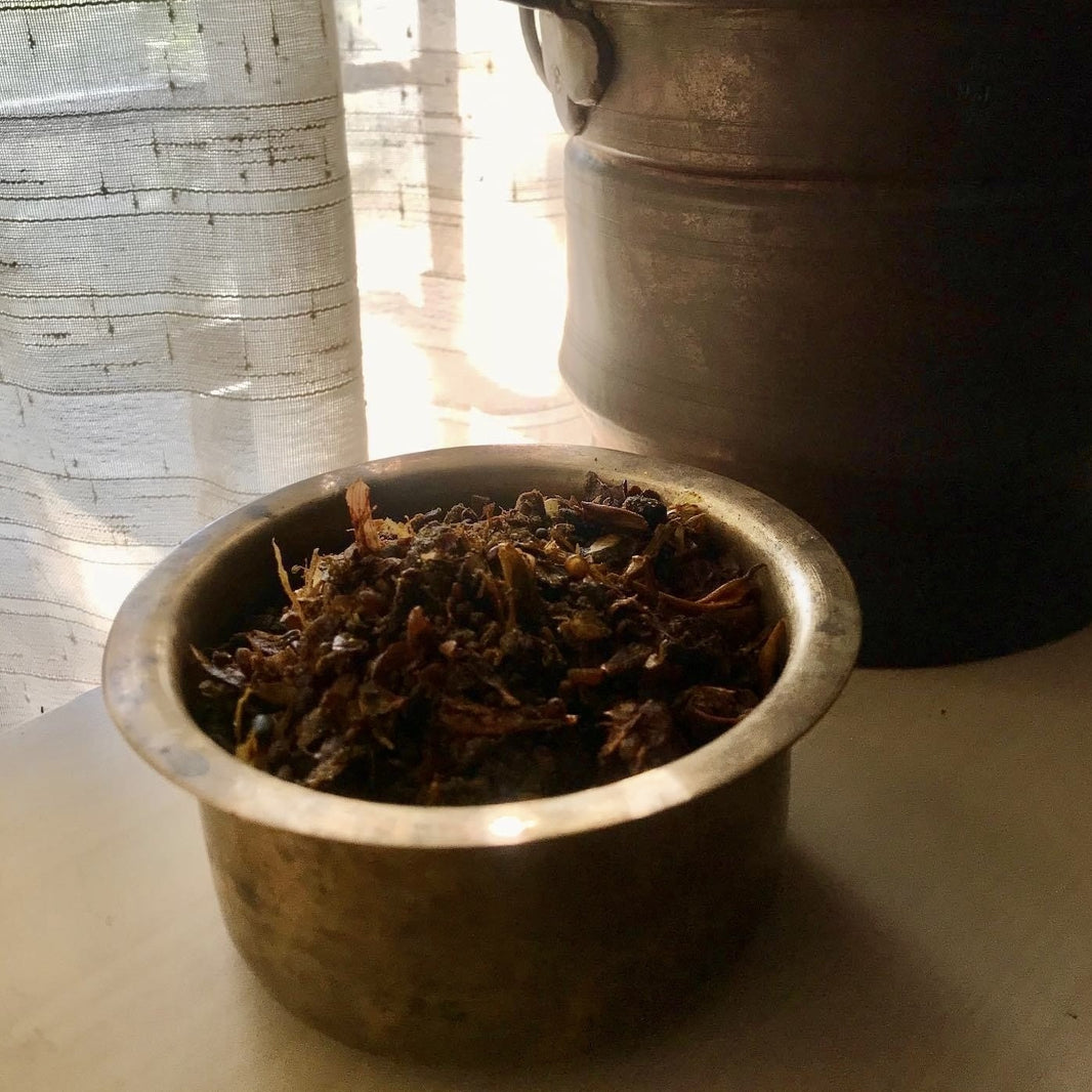 Vathals – Mylapore Kitchens